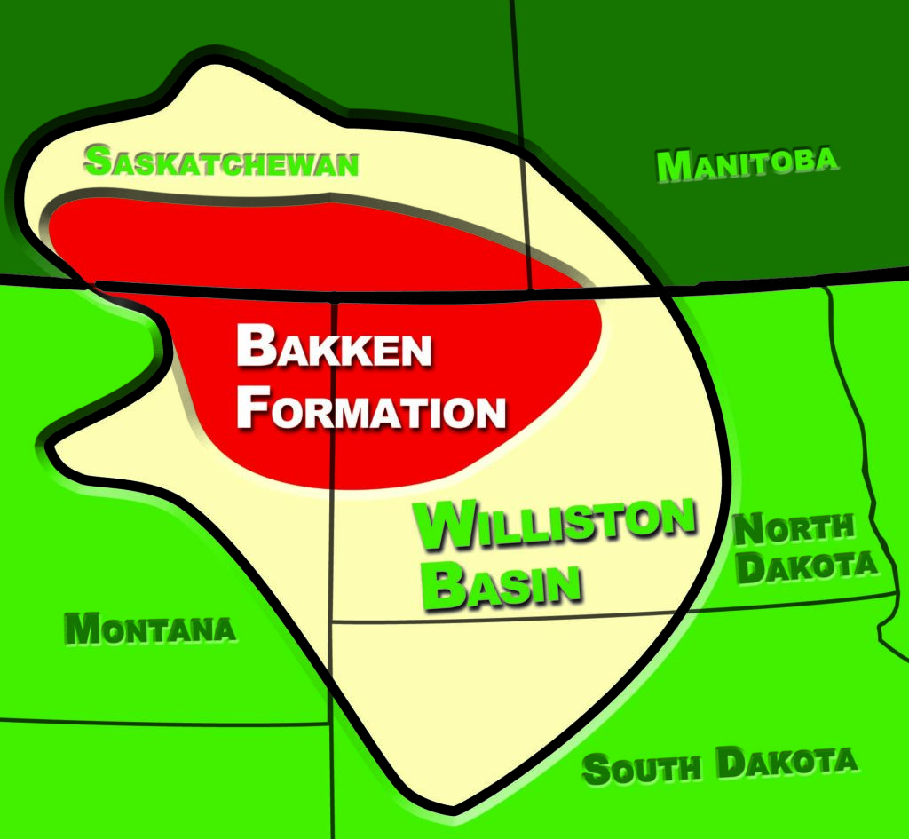 Mergers And The Bakken, What’s Next? › Anchors Oilfield Services, LLC